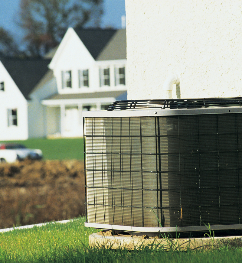 Air Conditioning Maintenance | Florida’s Heat Pump & A/C Service