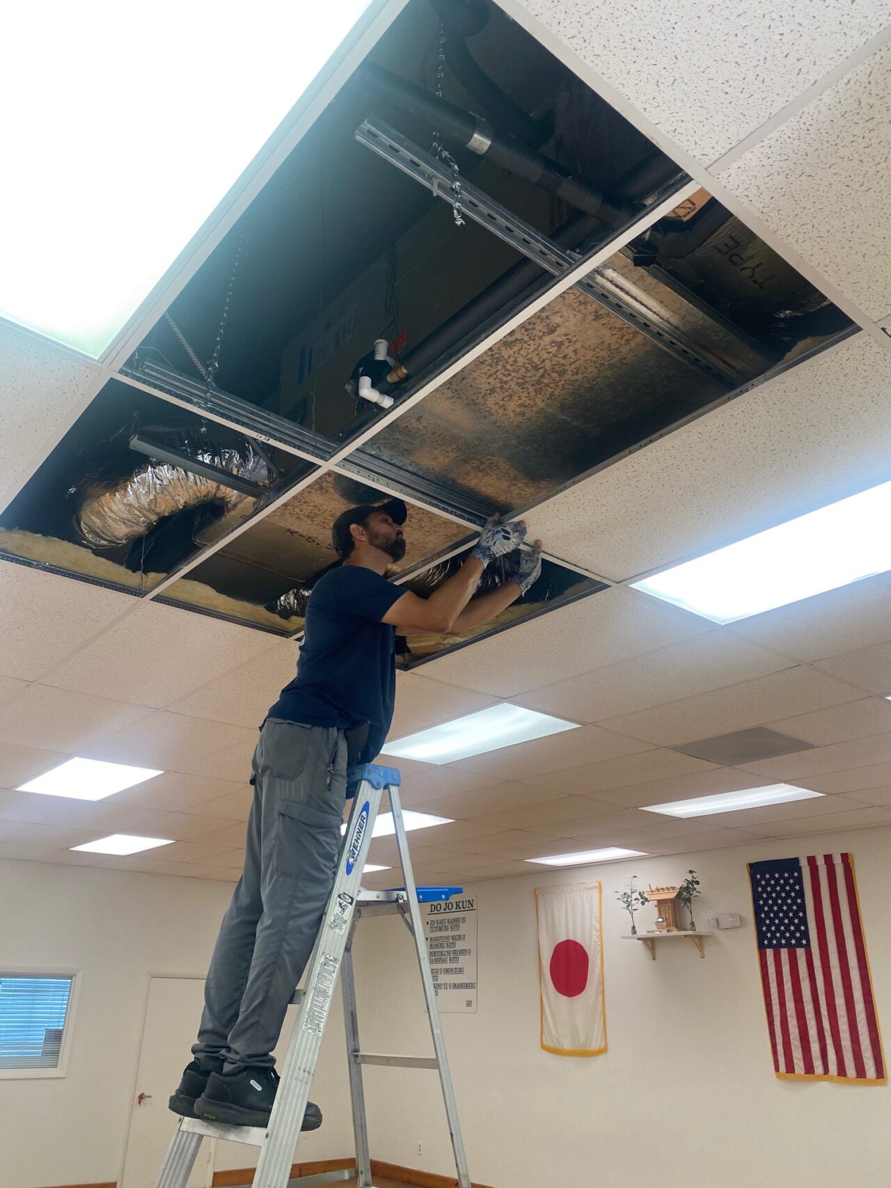 About Us | Florida's Heat Pump and A/C Service